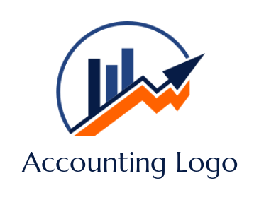 Chartered Accountant Logo Design