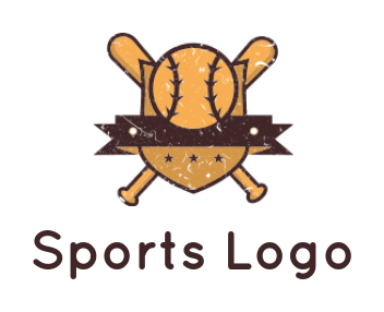 Free Sports Logo Creator: Fitness Center, Sports Club Logos