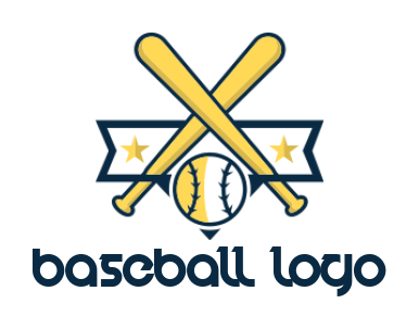 Baseball Team Logo Designs