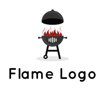 Mesmerizing Flame Logos | Flame Logo Maker | LogoDesign.net