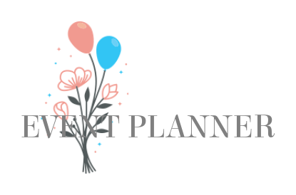 Party Events Logo