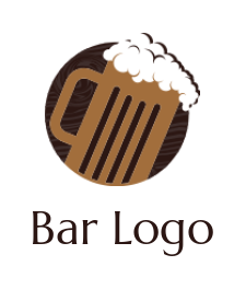 Bar Logo Ideas