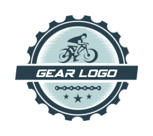 Download Gear Logos | Gear Logo Maker | LogoDesign.net