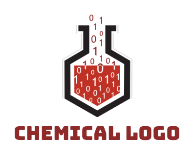 Best Chemical Logos | Make a Chemistry Logo Design | LogoDesign.net