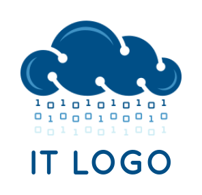 Free Technology Logos: Computer, Technician, IT | LogoDesign