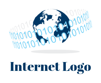 Create Internet Logos Free: Network, ISP, Cable Logo Designs