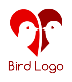 Fantastic Bird Logos | Get Bird Logo Designs | LogoDesign.net