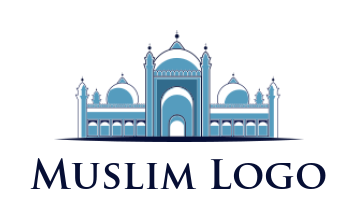500+ Best Muslim Logos | Free Muslim Logo Maker | LogoDesign