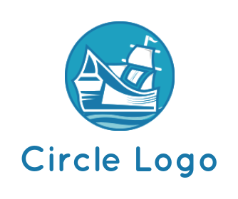 Amazing Circle Logos | Design a Circle Logo | LogoDesign.net