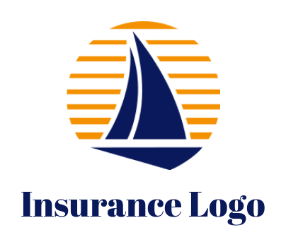 Insurance Logos for Firm & Agency with Free Logo Maker