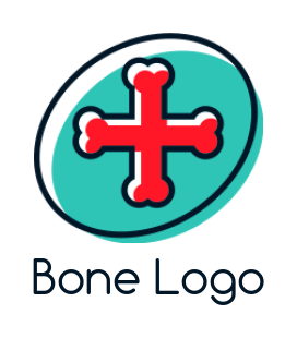 Design Bone Logos | 1000+ Bone Logo Templates | LogoDesign.net