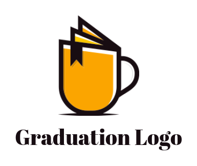 Expert Graduation Logos | DIY Graduation Logo | LogoDesign.net