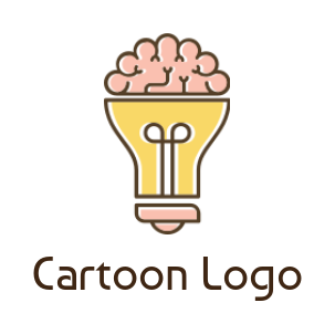 Fun Cartoon Logos | Cartoon Logo Design Ideas | LogoDesign.net