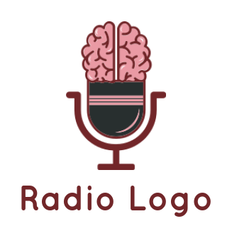 Fantastic Radio Logos | Radio Logo Maker Online | LogoDesign.net
