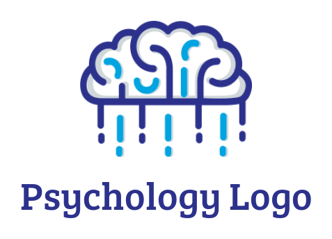 800+ Psychologist Logos | Free Psychology Logo Creator | LogoDesign