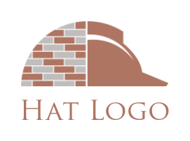 Elegant Hat Logos | Hat Logo Templates | LogoDesign.net