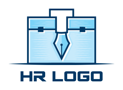 Free Human Resource Logo Maker: Employment, Job Logo Designs