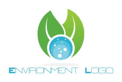 Environmental Organization Logo