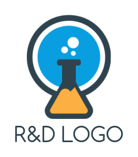 Research Methodology Logo