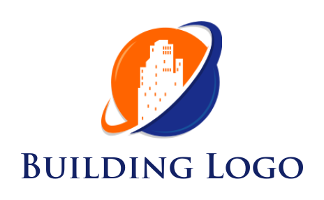 Best Building Logos | Building Logo Maker | LogoDesign.net