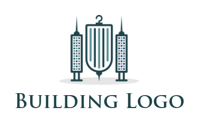 Best Building Logos | Building Logo Maker | LogoDesign.net