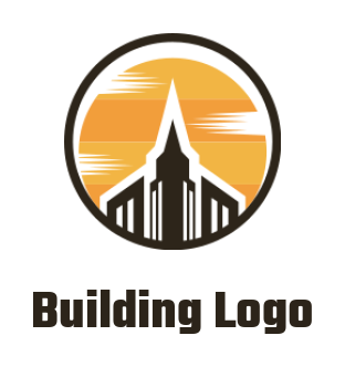 Best Building Logos | Building Logo Maker | LogoDesign.net