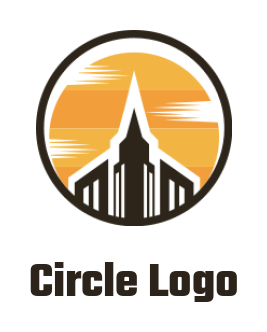 Amazing Circle Logos | Design a Circle Logo | LogoDesign.net