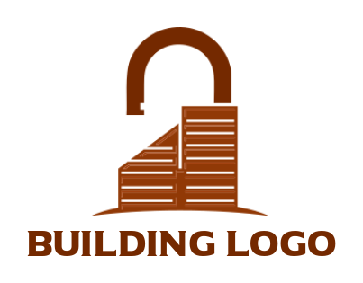 Best Building Logos | Building Logo Maker | LogoDesign.net