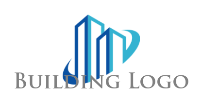 Best Building Logos | Building Logo Maker | LogoDesign.net