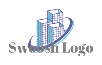 Creative Swoosh Logos | Swoosh Logo Ideas Online | LogoDesign