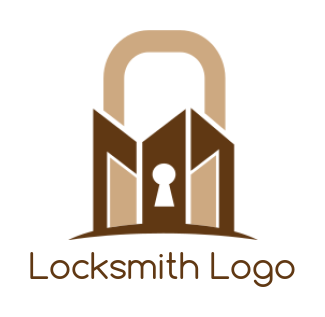 300+ Locksmith Logos | Free Locksmith Logo Maker | LogoDesign.net