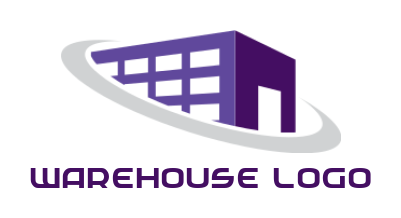 300+ Warehouse Logos | Free Warehouse Logo Maker | LogoDesign.net