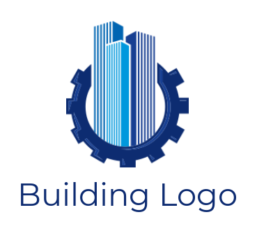Best Building Logos | Building Logo Maker | LogoDesign.net