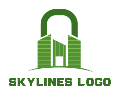 Splendid Skylines Logos | Skyline Logo Maker | LogoDesign.net