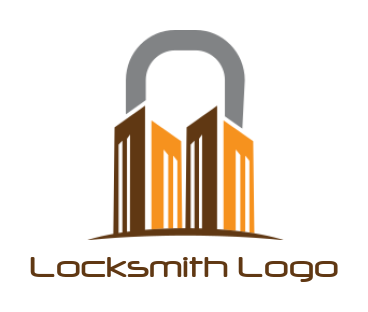 300+ Locksmith Logos | Free Locksmith Logo Maker | LogoDesign.net