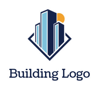 Best Building Logos | Building Logo Maker | LogoDesign.net