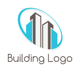 Best Building Logos | Building Logo Maker | LogoDesign.net