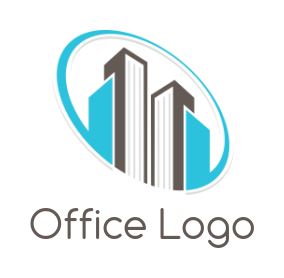 800+ Professional Office Logos | Free Office Logo Generator | LogoDesign