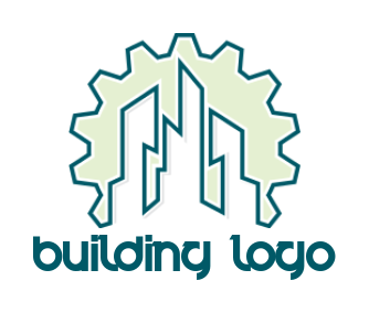 Best Building Logos | Building Logo Maker | LogoDesign.net