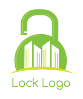 Download Lock Logos | Easy Lock Logo Maker | LogoDesign.net