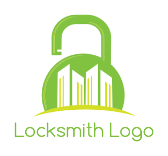300+ Locksmith Logos | Free Locksmith Logo Maker | LogoDesign.net