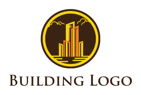 Best Building Logos | Building Logo Maker | LogoDesign.net