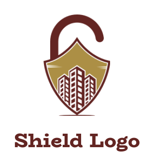 Super Shield Logos | Design Shield Logos Online | LogoDesign.net