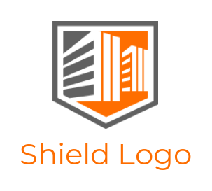 Super Shield Logos | Design Shield Logos Online | LogoDesign.net