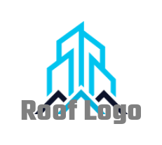 1100+ Elegant Roof Logos | Free Download Roofing Logo Designs