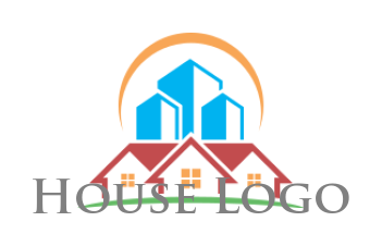 2000+ Professional House Logos | Downloadable Home Logo Designs