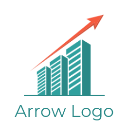 Crafty Arrow Logos | Make an Arrow Logo Design | LogoDesign