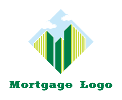 700+ Mortgage Logos | Free Mortgage Logo Creator | LogoDesign