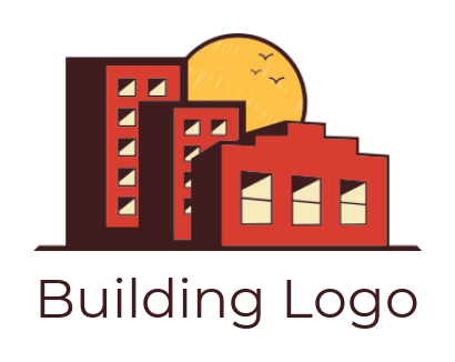 Best Building Logos | Building Logo Maker | LogoDesign.net