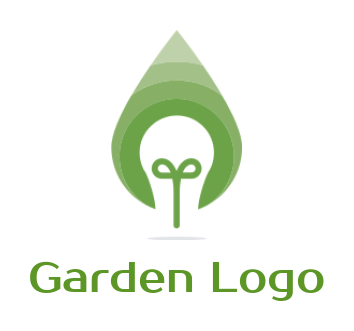 500+ Gardening Logos | Free Garden Logo Maker | LogoDesign
